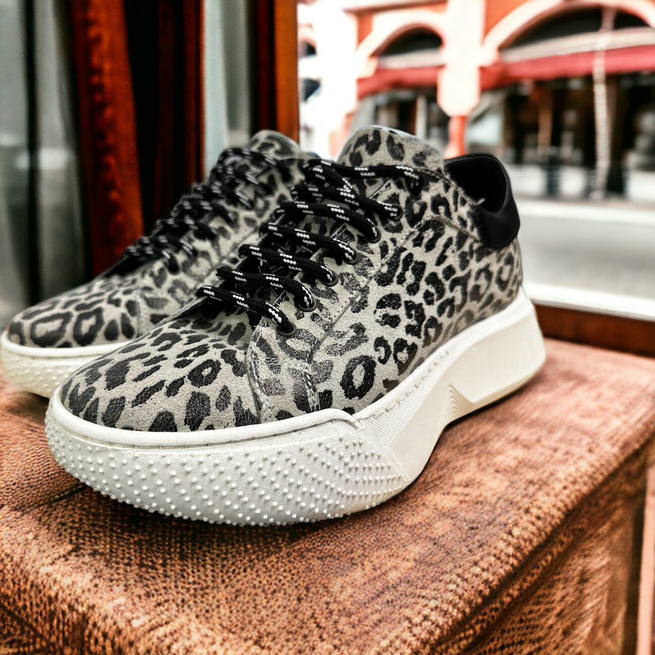 ZOO SNEAKERS - minimal-shop